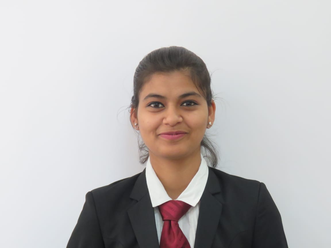 THOMAS GEORGE & ASSOCIATES | Internship